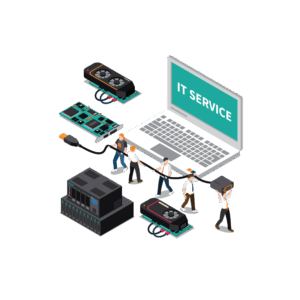 IT Infrastructure & Cybersecurity Solutions Provider | vCloud Tech