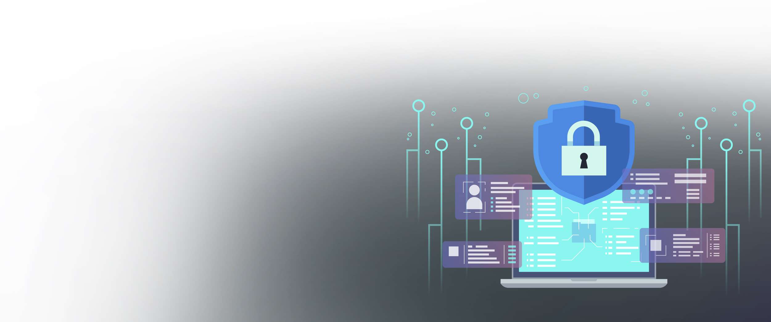 Cybersecurity Solutions | Enterprise Security Solutions - vCloud Tech