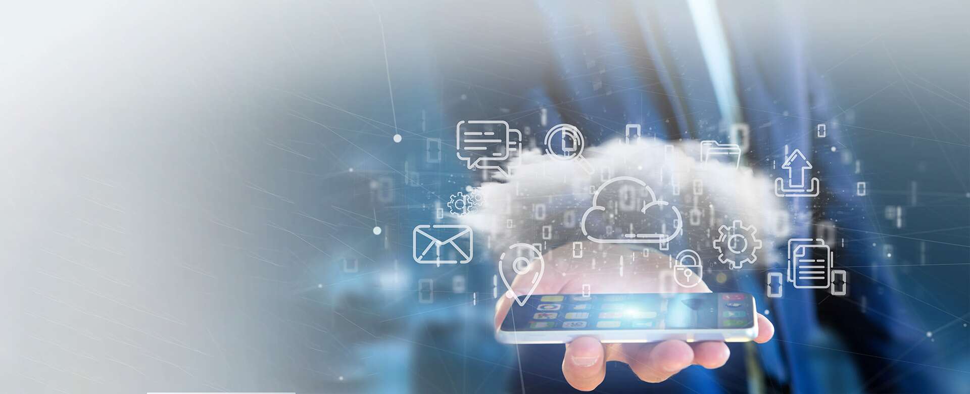 Application Modernization | Revamp your systems - vCloud Tech