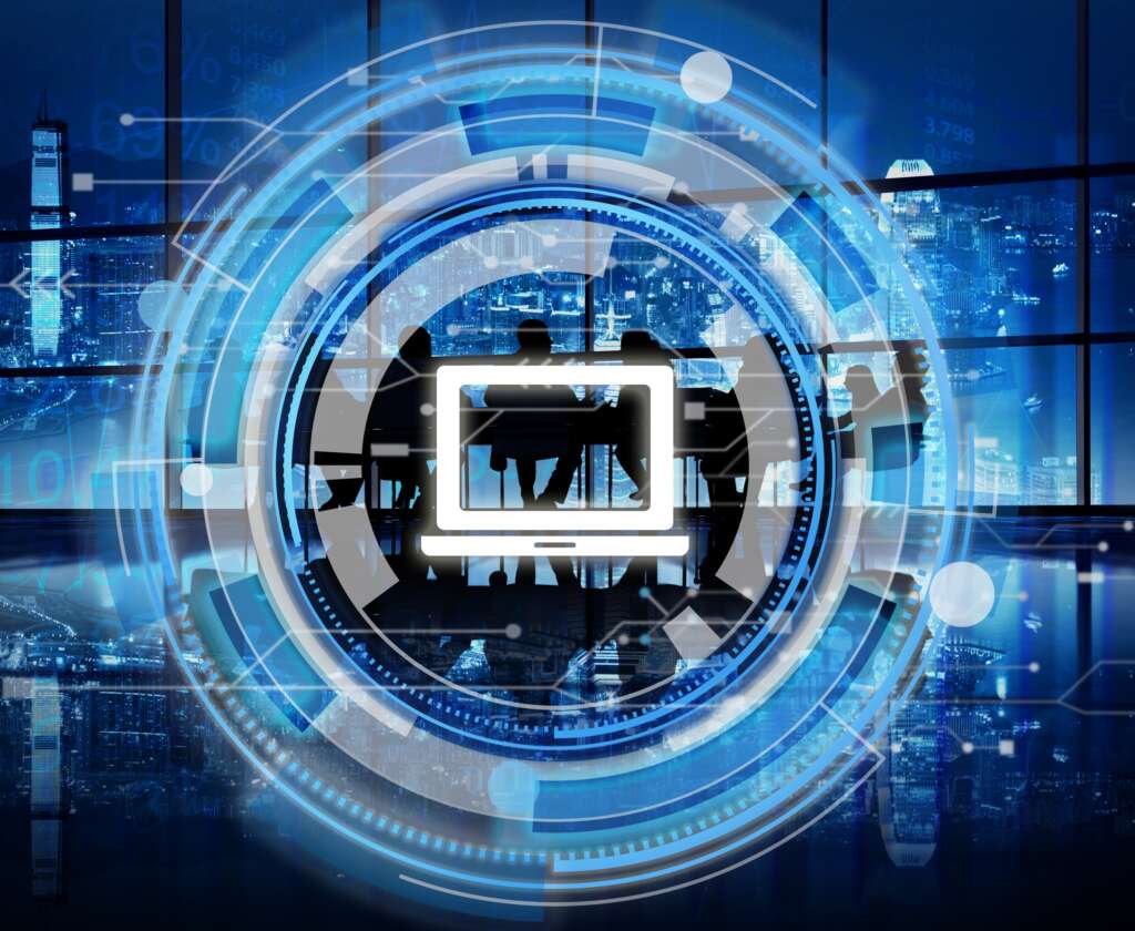 Solutions - vCloud Tech