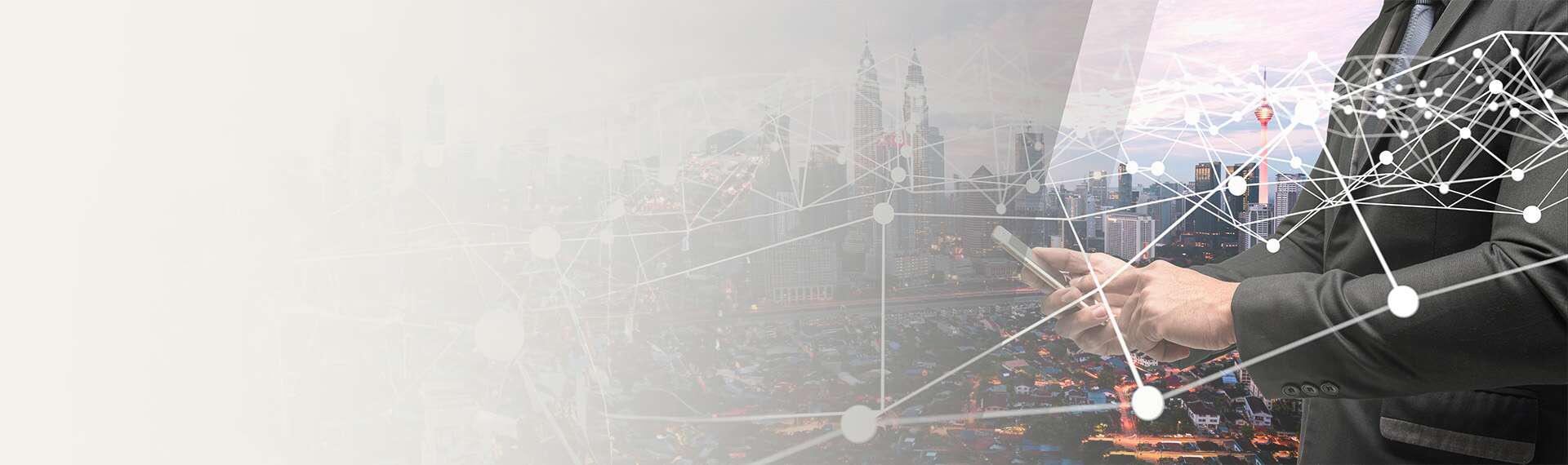 Commercial IT Solutions | IT Security Solutions For Business - vCloud Tech