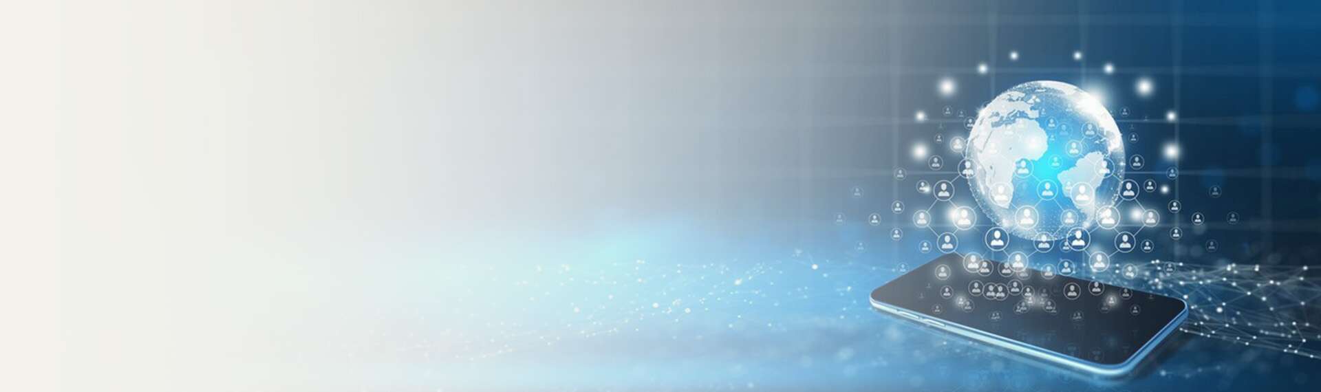 Business Apps | Enterprise Applications - vCloud Tech