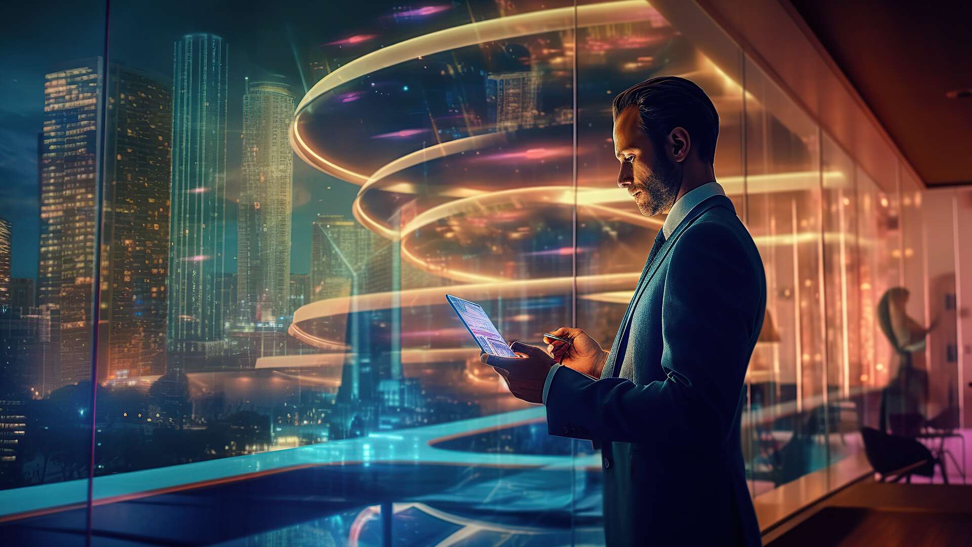 IT Infrastructure & Cybersecurity Solutions Provider | vCloud Tech